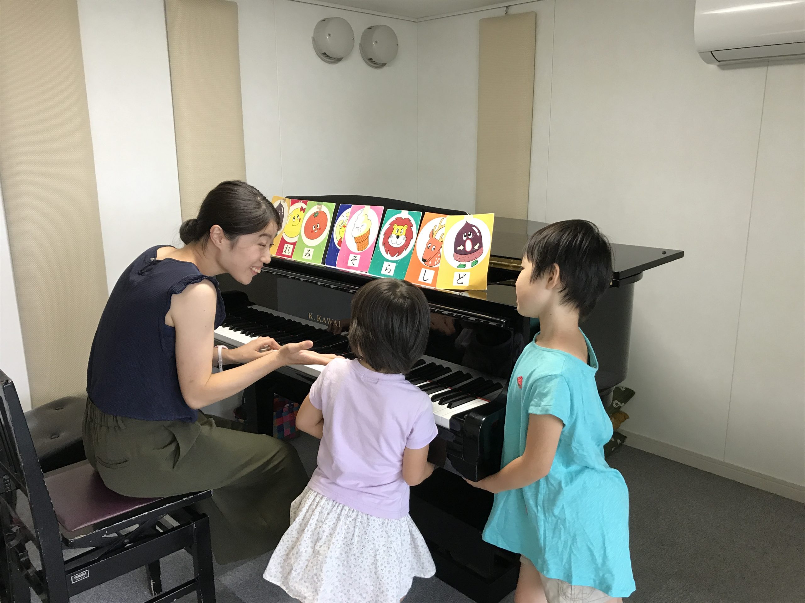 【限定2名】キッズボーカル・モニター募集！🎤 – 子育てパスポートAYUCO