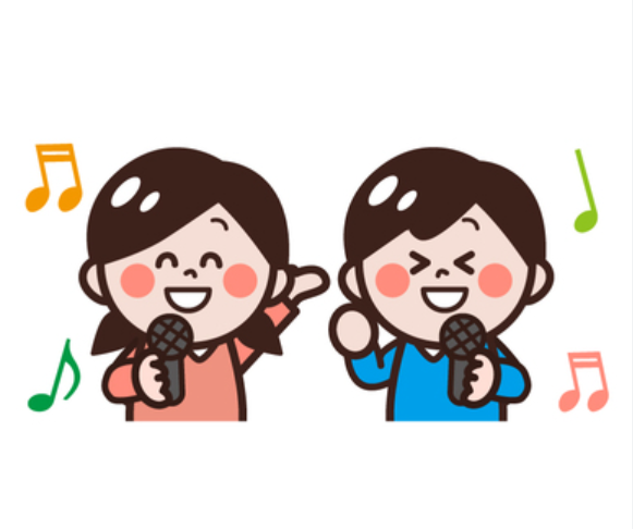 【限定2名】キッズボーカル・モニター募集！🎤 – 子育てパスポートAYUCO